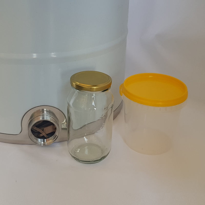 Honey Containers – Elite Bees