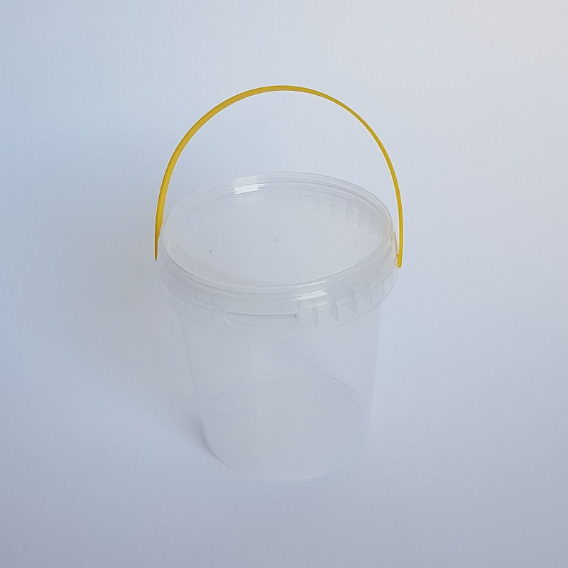 Honey Containers – Elite Bees