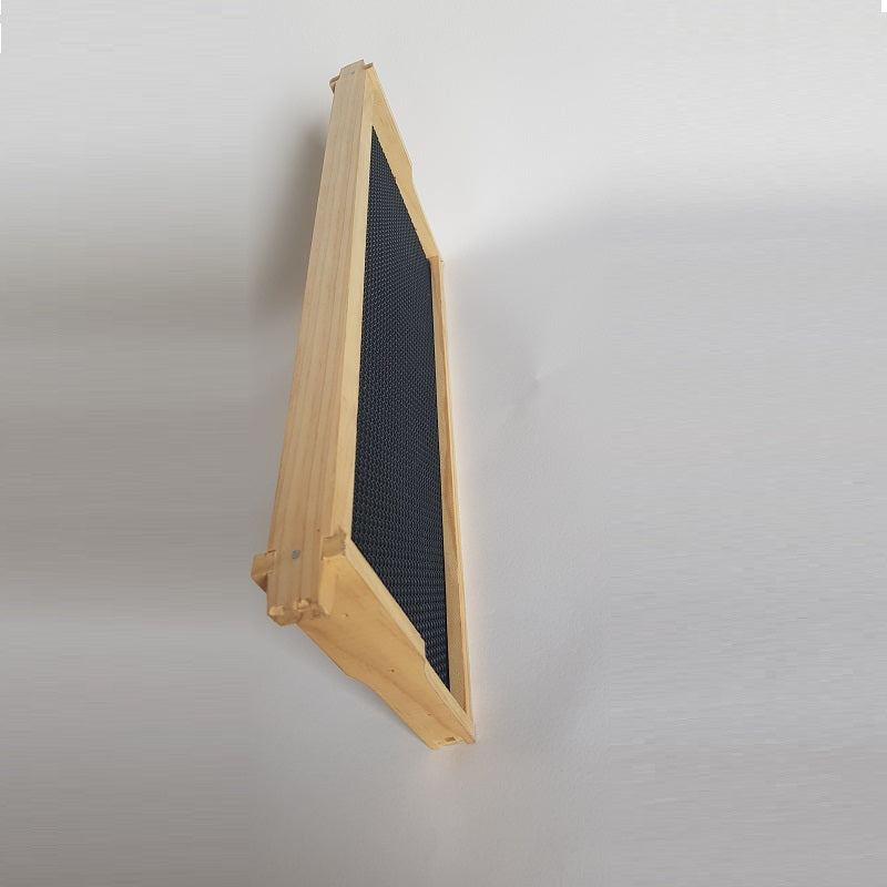 Assembled WSP Frame with Plastic Insert – Elite Bees