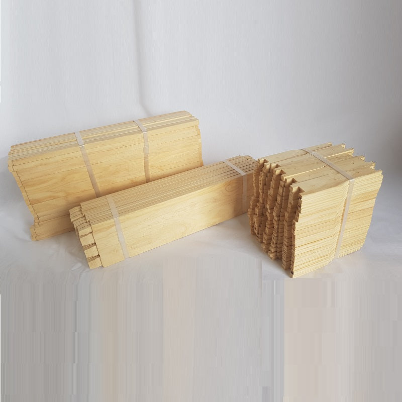 Unassembled Frames – Elite Bees